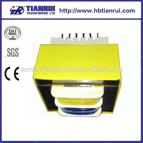 Trpe Series Ei28 Power Transformer 220v 24v Transformer Transformer 220v 24v, High Quality Trpe ...