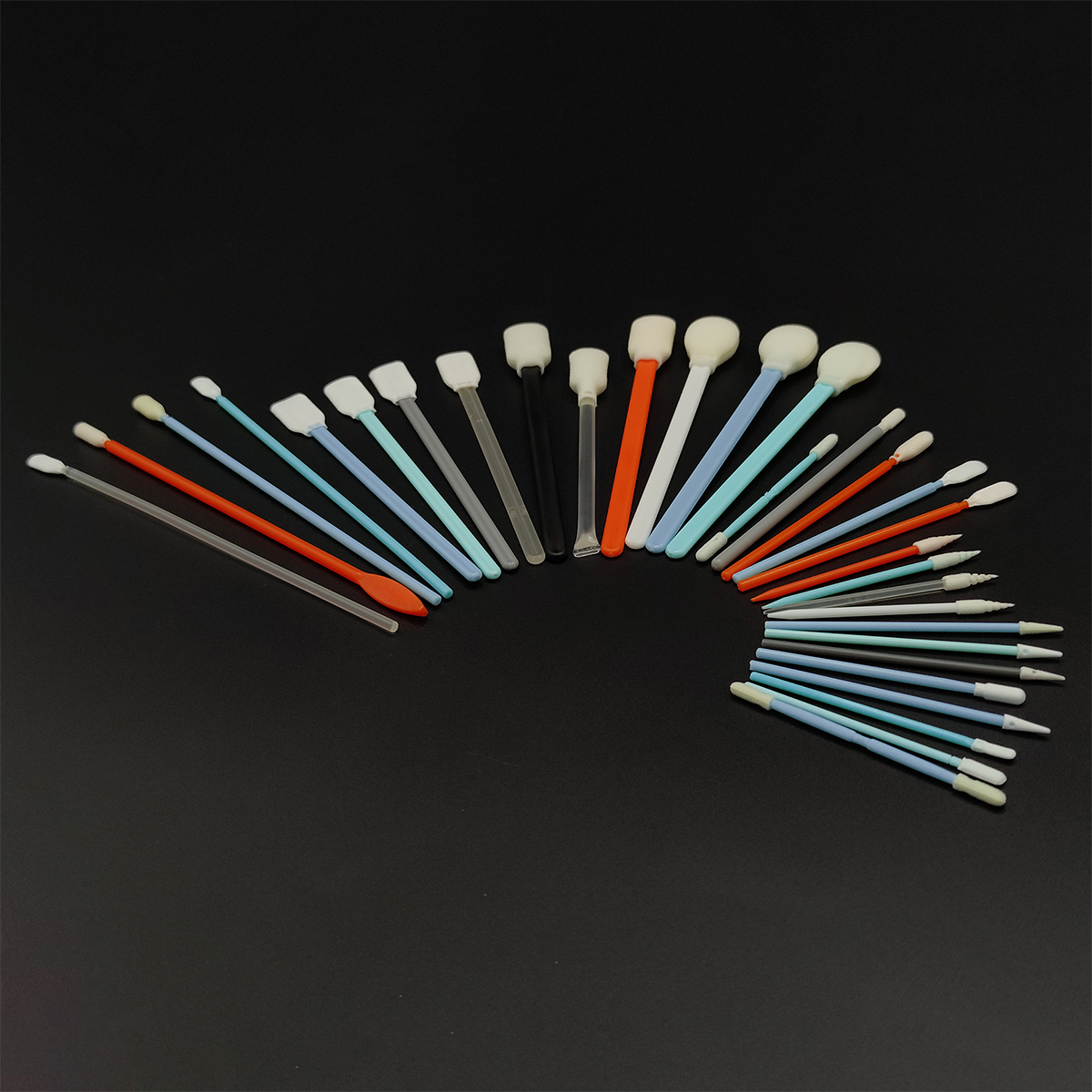 What is ESD Swabs?