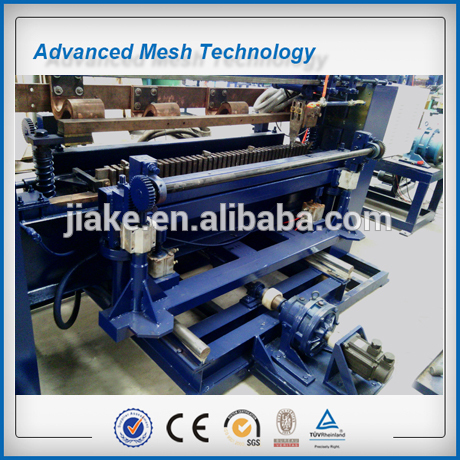 Electro Forged Grating Equipment, High Quality Electro Forged Grating ...