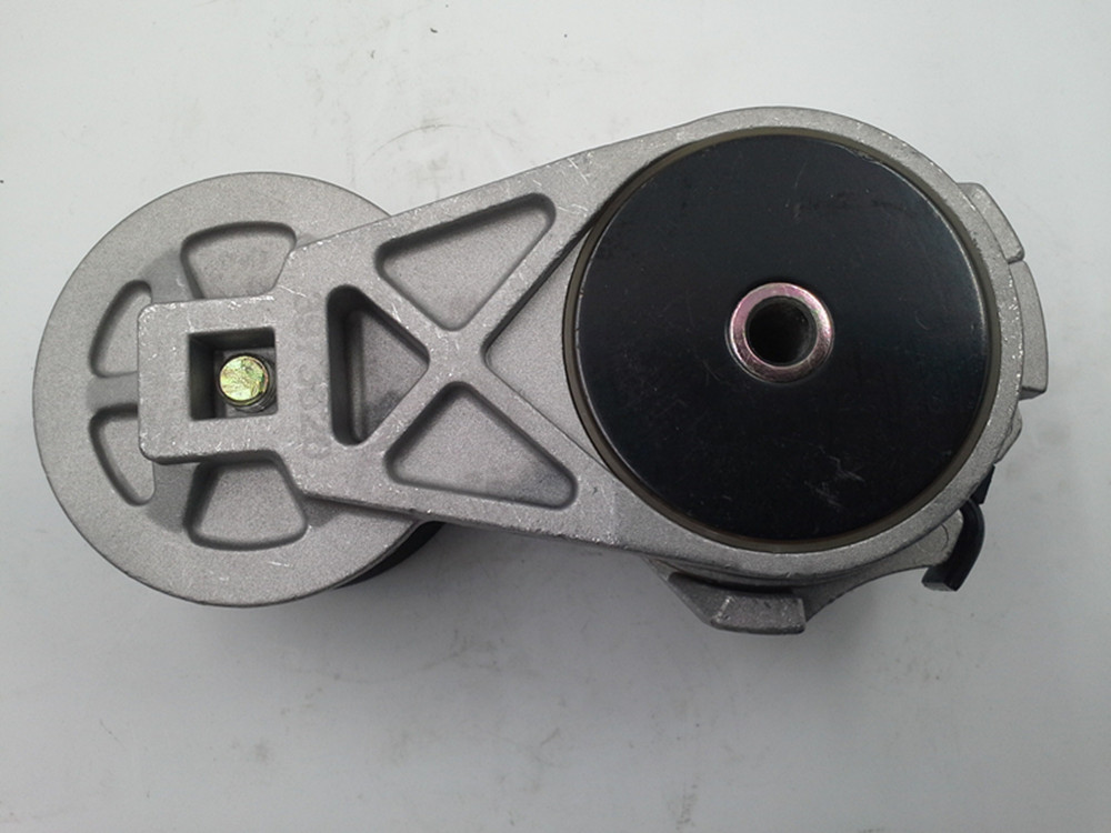 Cummins ISB6.7 Truck Engine Assembly Belt Tensioner 3973820 China ...