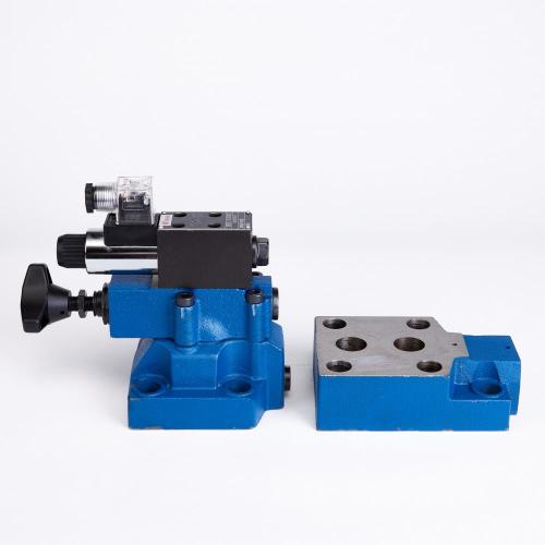 Daw20b Pilot Operated Unloading Valve, High Quality Daw20b Pilot ...