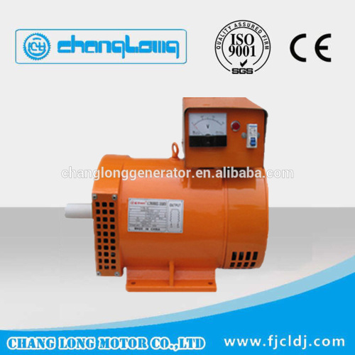 Stc Alternator 3-phase 4-wire Stc-3kw, High Quality Stc Alternator 3-phase 4-wire Stc-3kw on ...