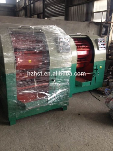 Thermal Deburring Finishing Machine 80l, High Quality Thermal Deburring ...