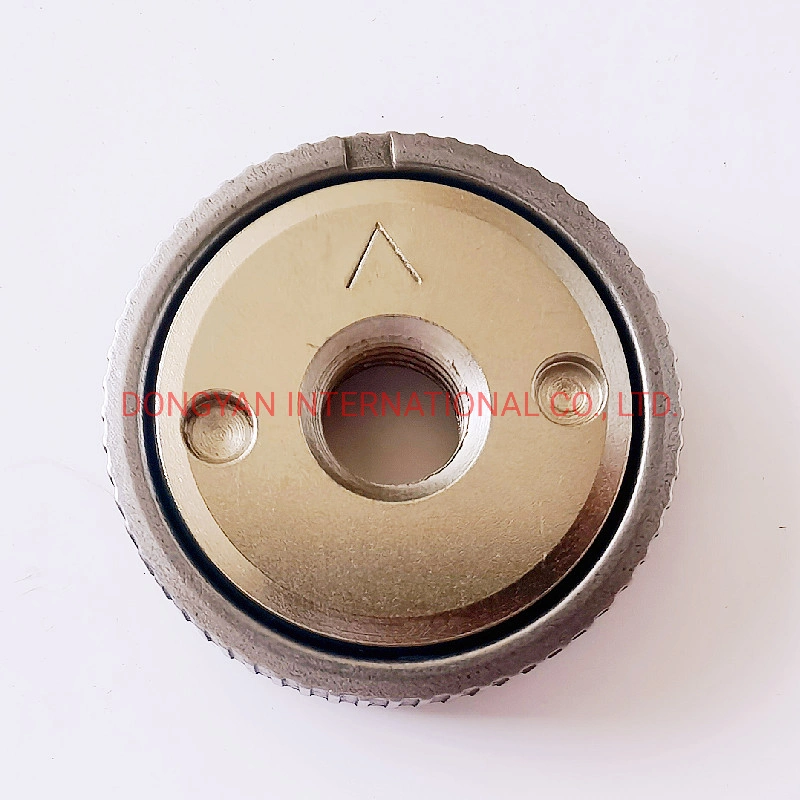 M14/m10 Quick Release Nut, High Quality M14/m10 Quick Release Nut on ...