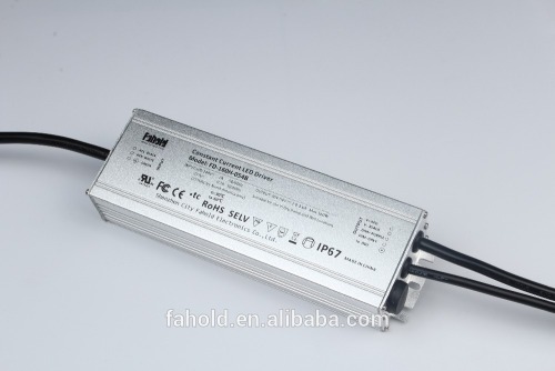 Ip67 Waterproof 160w Led Driver, High Quality Ip67 Waterproof 160w Led ...