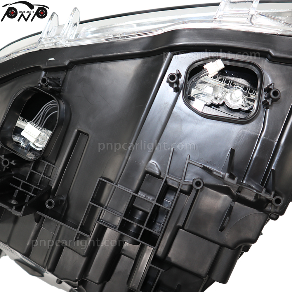 LED Headlight for BMW 3' F30 F35 LCI China Manufacturer