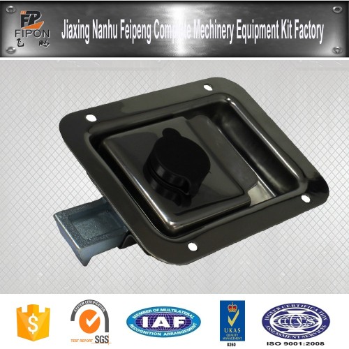 Drop T Handle Lock Recessed T Handle Lock Toolbox T Handle Lock, High ...