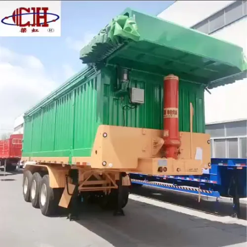 Hydraulic Flatbed Tipper Dump Truck, High Quality Hydraulic Flatbed ...