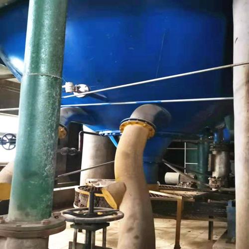Virgin Pulp Making System Biomass Pulp Making Equipment, High Quality ...