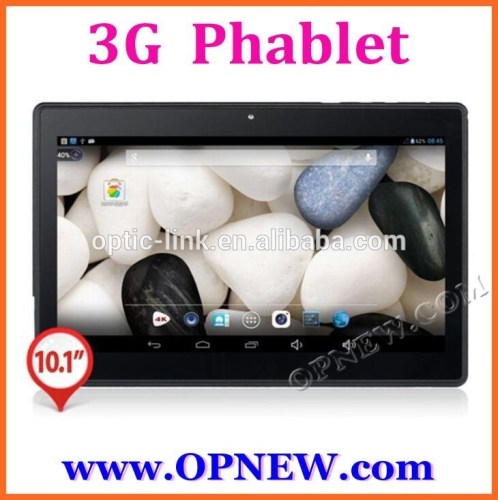 Oem 10 Inch Mtk6582 Quadcore 3g Tablet Pc Phone Call Wcdma 850/2100 Gsm Dual Sim Wifi Bluetooth ...