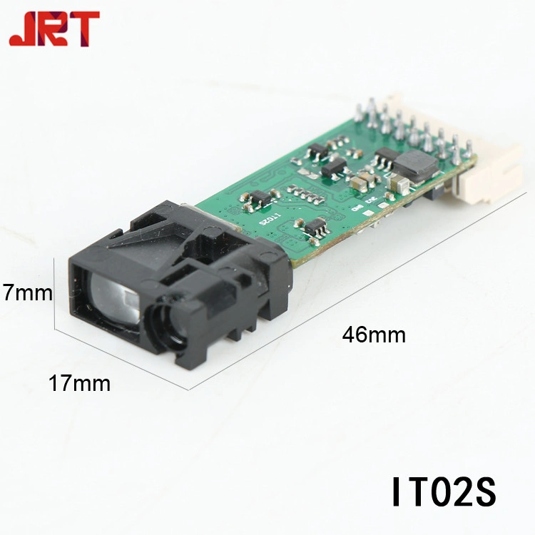 LiDAR Module Time Of Flight Laser Sensors China Manufacturers Suppliers ...