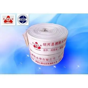 Pvc Lining Fire Hose, Fire Fighting Equipment, 6-300-25, 6bar-300mm-25 ...
