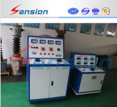 High And Low Voltage Circuit Breaker Test Table, High Quality High And ...