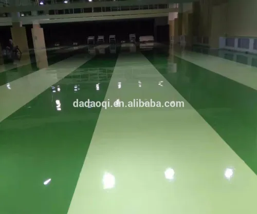 Scratch Resistant Floor Coating Epoxy Paint Floor Epoxy Floor Coating ...