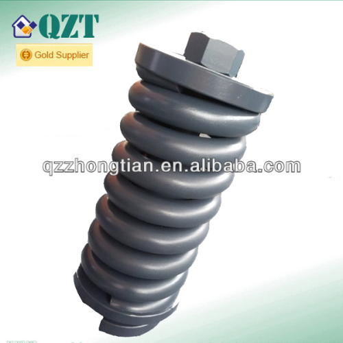 Hyundai Excavator Track Adjuster With Recoil Spring, High Quality ...