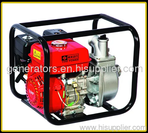 3 Inch Gasoline Water Pump , High Quality 3 Inch Gasoline Water Pump on ...