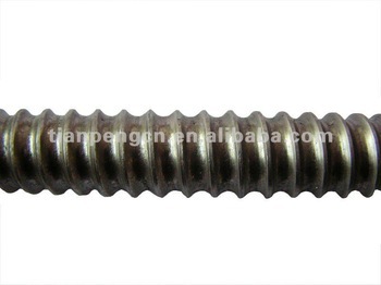 Formwork Coil Rod For Building Construction, High Quality Formwork Coil ...