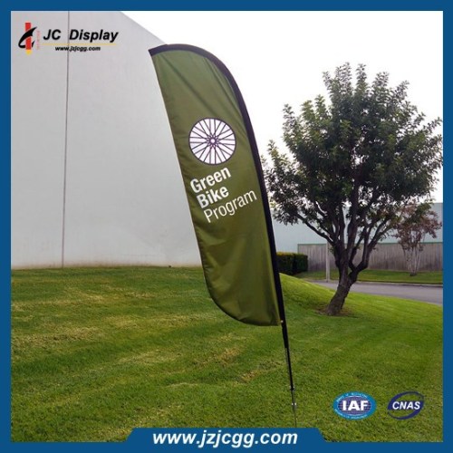 Flying Banner Custom Outdoor Flutter Flags, High Quality Flying Banner ...