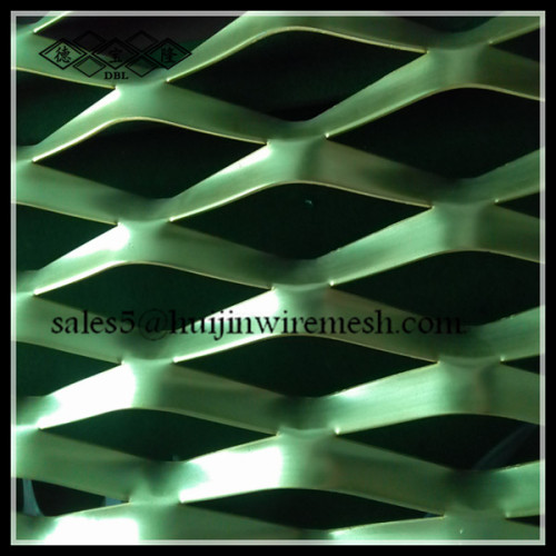 Hebei Expanded Metal/aluminum Expanded Metal Mesh, High Quality Hebei ...