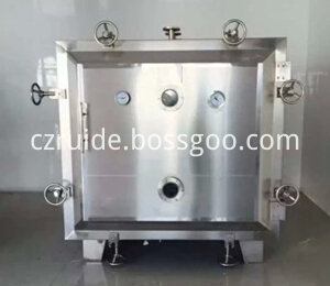 Explosive Raw Material Drying Oven, High Quality Explosive Raw Material ...