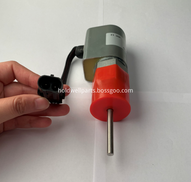 케이스용 셔틀 솔레노이드 교체 D134742 N14766, Bossgoo.com의 고품질 케이스용 셔틀 솔레노이드 교체 ...