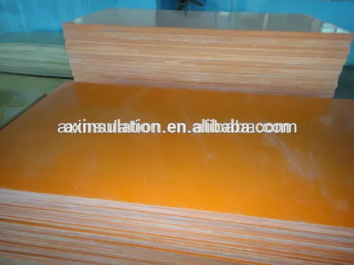 Bakelite Sheet Phenolic Paper Sheet 3021-tgb, High Quality Bakelite ...