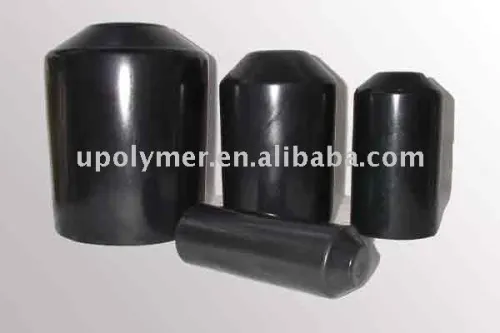 Heat Shrinkable Cable End Cap, High Quality Heat Shrinkable Cable End ...