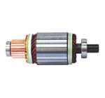 Vehicle Accessory Armature For For Mitsubishi Pajero Armature Im3041 ...