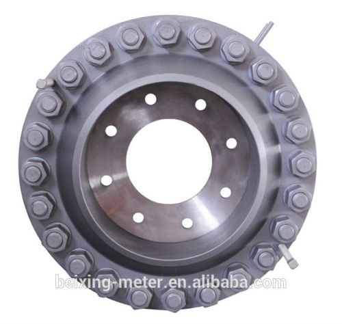 Zc Multi-hole Orifice Digital Display Flow Meter Hydraulic, High ...