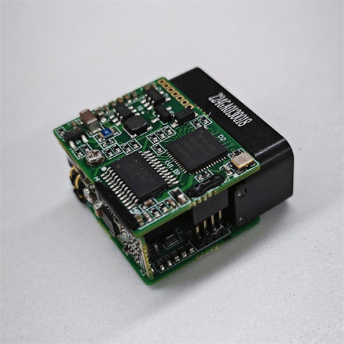 905nm Long Range Pulsed Radar Sensor 1500m, High Quality 905nm Long ...