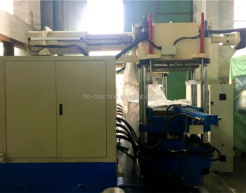 300ton Silicone Rubber Injection Machine, High Quality 300ton Silicone ...