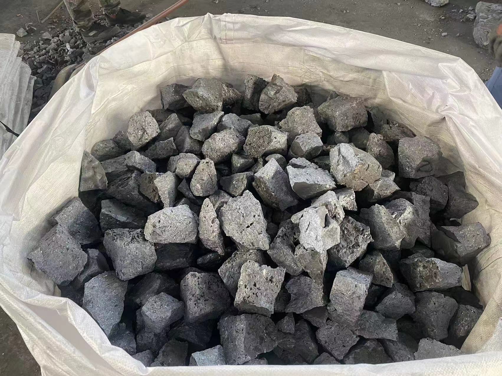 Ferro Silicon Fesi Powder And Grain, High Quality Ferro Silicon Fesi ...