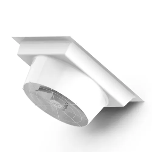 Negative Pressure Fan Ventilation Fan, High Quality Negative Pressure ...