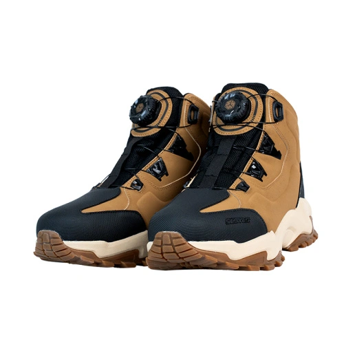 All-Season Water-Resistant Ridling Shoes - MT106 China Manufacturers ...