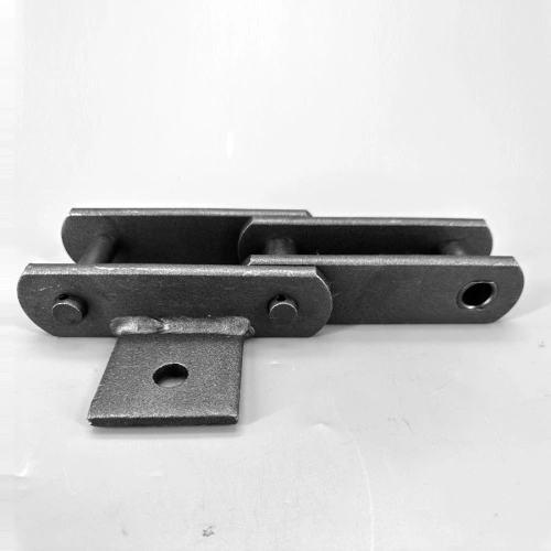 Steel Industrial Sleeve Chain for Sale, Offer Steel Industrial Sleeve Chain