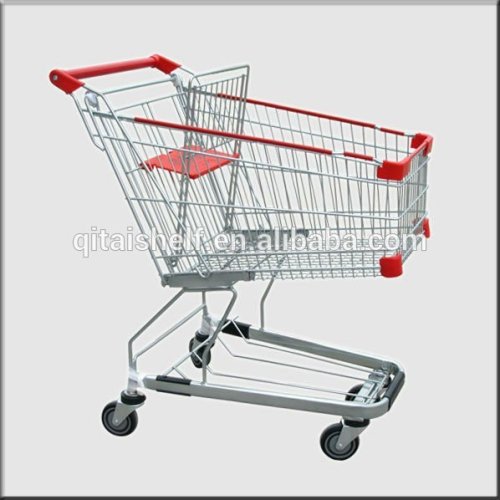 2014 Latest Hot Mobile Metal Trolley With Wheels, High Quality 2014 ...