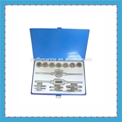 Ok45/screw Plate Sets For Metric Coarse Threading, High Quality Ok45 ...