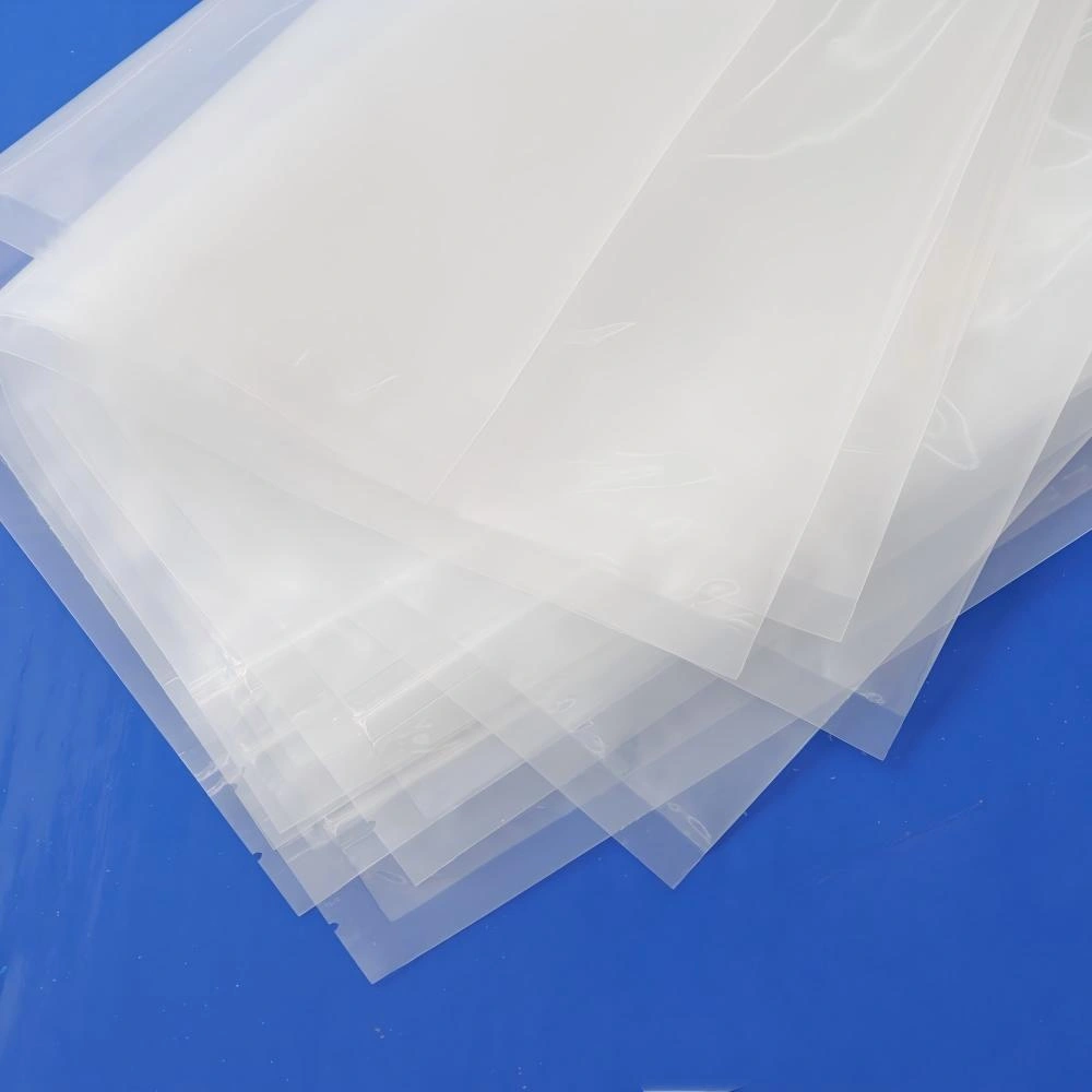 Sterile Packaging Film Bag with Custom Lamination Options China ...