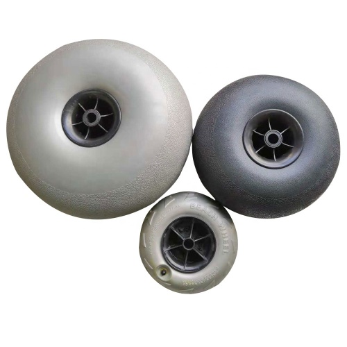 Big Size 16 Inch Balloon Wheel For Beach Cart, Bossgoo.com의 고품질 Big ...