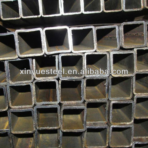 High Frequency Electrical Resistance Welding Square Steel Pipe, High ...