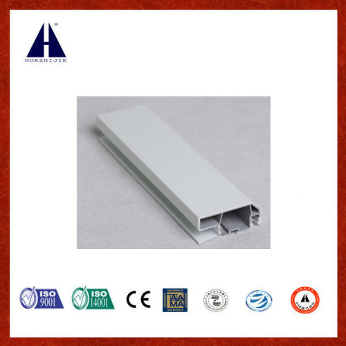Casement Window Linear Pvc Profile, High Quality Casement Window Linear ...