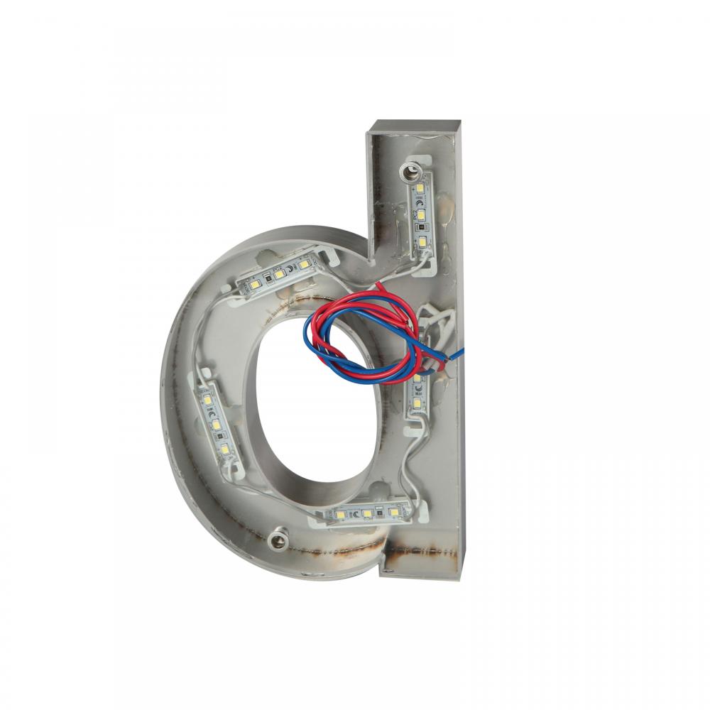 304 Stainless Led Illuminated House Number Signs, High Quality 304 ...