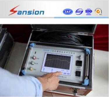 Fra Test Transformer Sweep Frequency Response Analyzer, High Quality ...