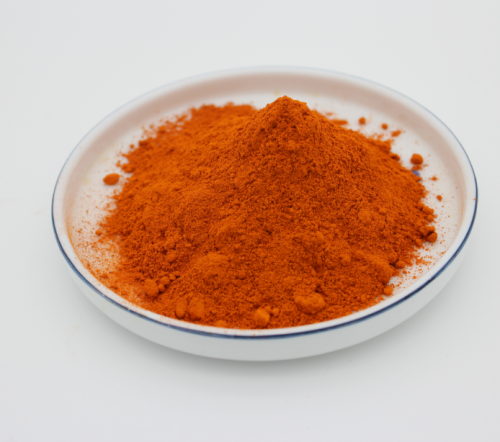 Marigold Flower Extract Lutein Powder For Eyes, High Quality Marigold ...