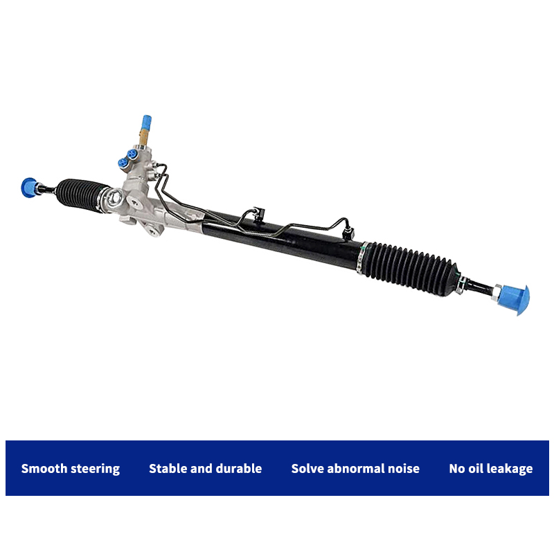 현대 투손/ix35 용 57700-2s100 파워 스티어링 기어, Bossgoo.com의 고품질 현대 투손/ix35 용 ...