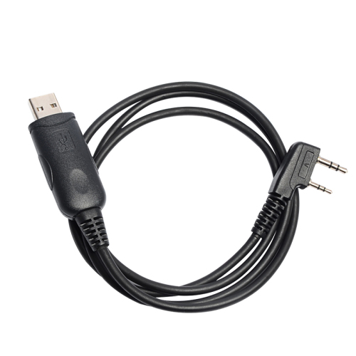 Universal Programming Cable For Baofeng Walkie Talkie Uv5r 888s B6 Uv82 ...