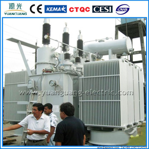220kv Outdoor Distribution Used Electrical Transformers, High Quality 220kv Outdoor Distribution ...