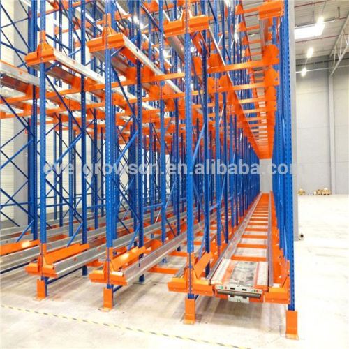 Auto Parts Storage Radio Shuttle Racks, High Quality Auto Parts Storage ...