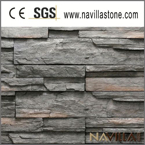 Decorative Stone Border Designs For Villa, High Quality Decorative ...