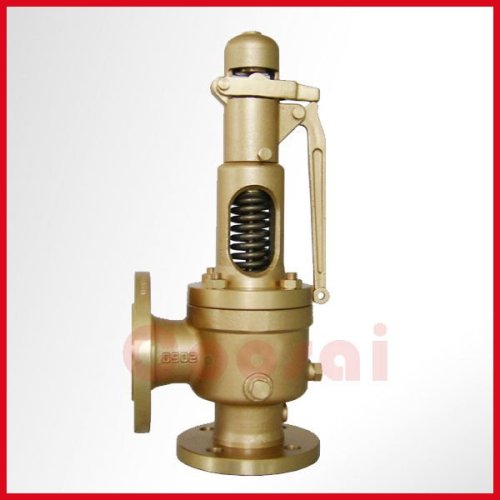 Din Spring Loaded Safety Valve, High Quality Din Spring Loaded Safety ...